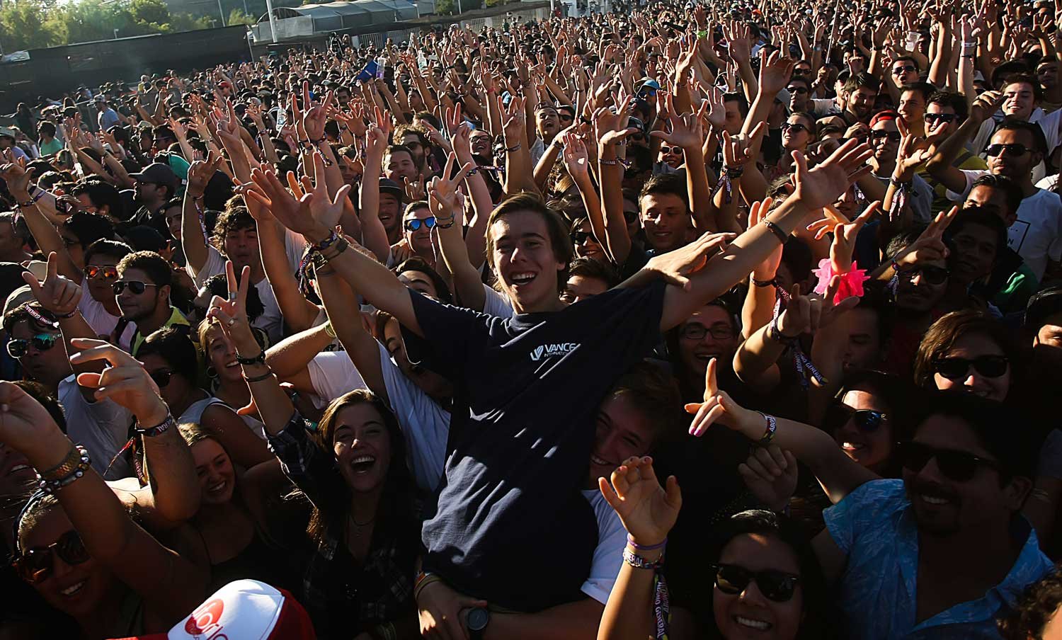 Lollapalooza Chile presenta su Line Up Díario | setlist.cl