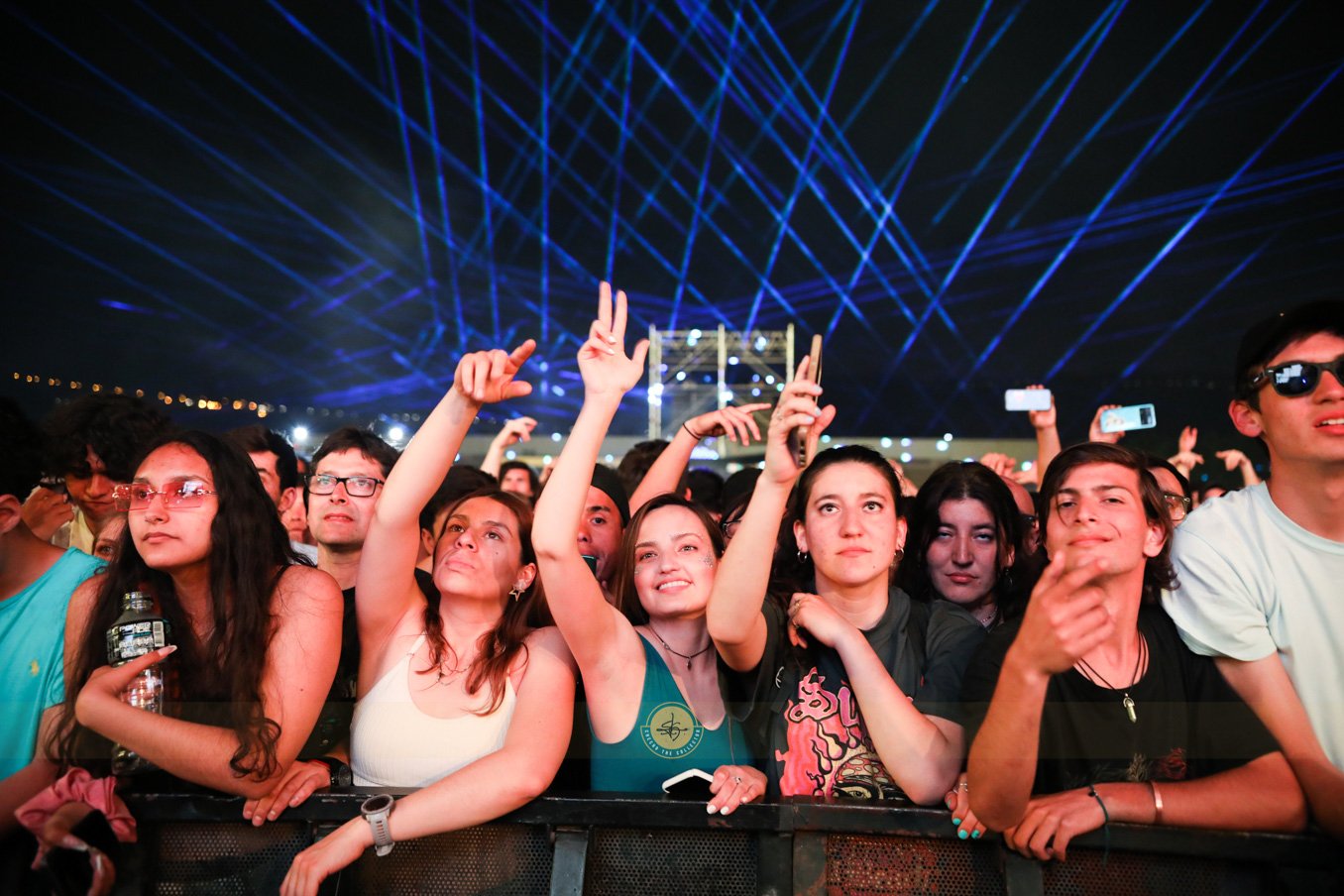 Creamfields Chile anuncia su regreso | Una experiencia que promete ...