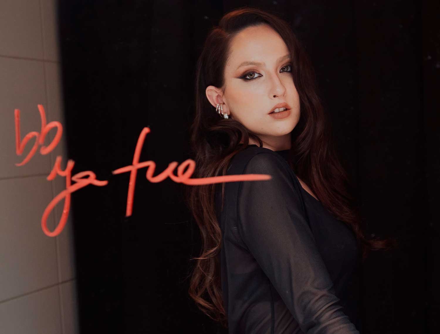 Shirel Presenta Su Nuevo Single ‘te SoltÉ Setlist Cl