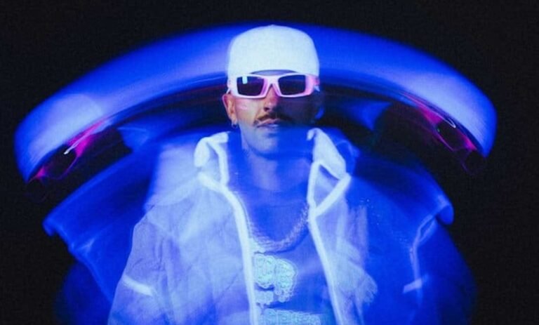 FEID regresa a Chile con FERXXOCALIPSIS TOUR 2024 | setlist.cl