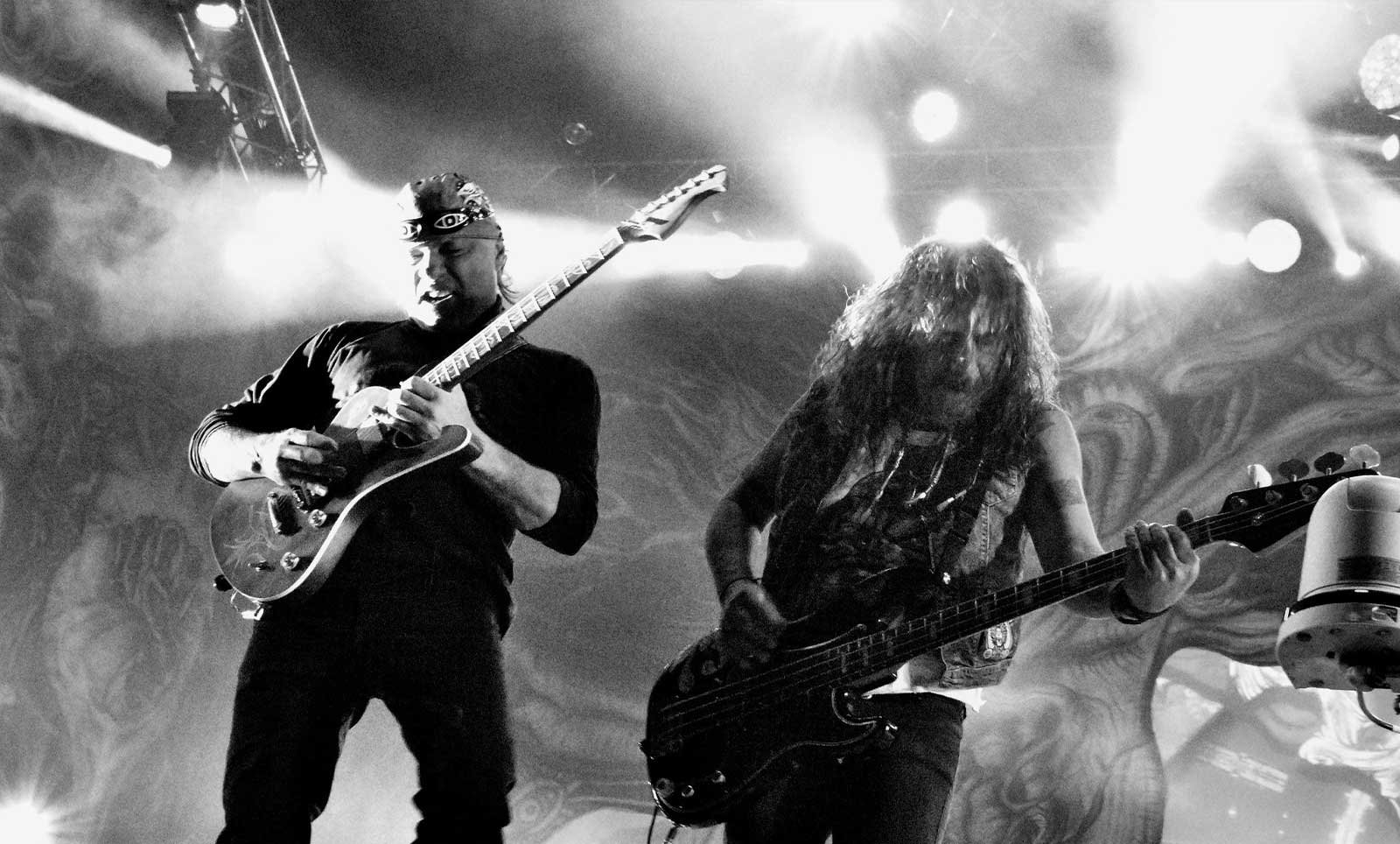 LA RENGA presenta su nuevo tema ‘ESE LUGAR DE NINGUNA PARTE’ | setlist.cl