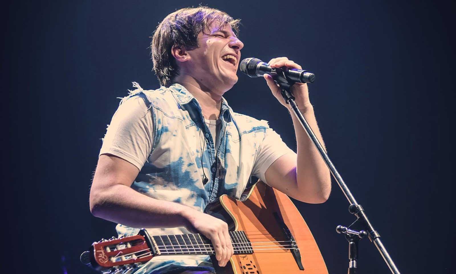 Nahuel Pennisi Presenta Su Nuevo Single Y Videoclip ‘tres DÍas