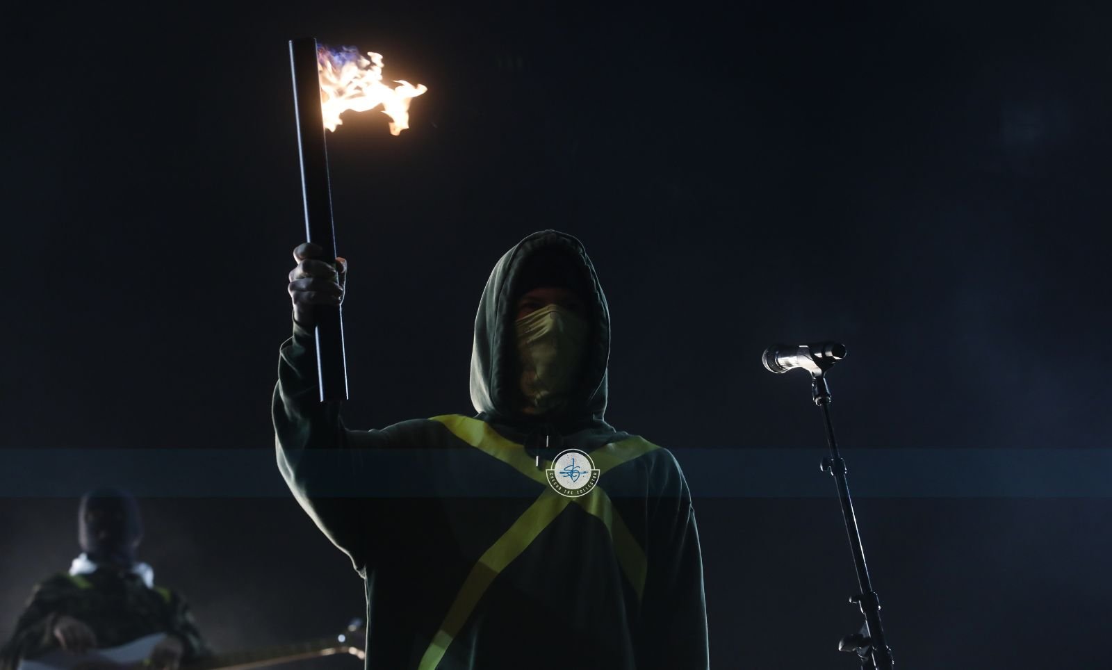 Twenty One Pilots regresa a Chile con Sold Out | setlist.cl