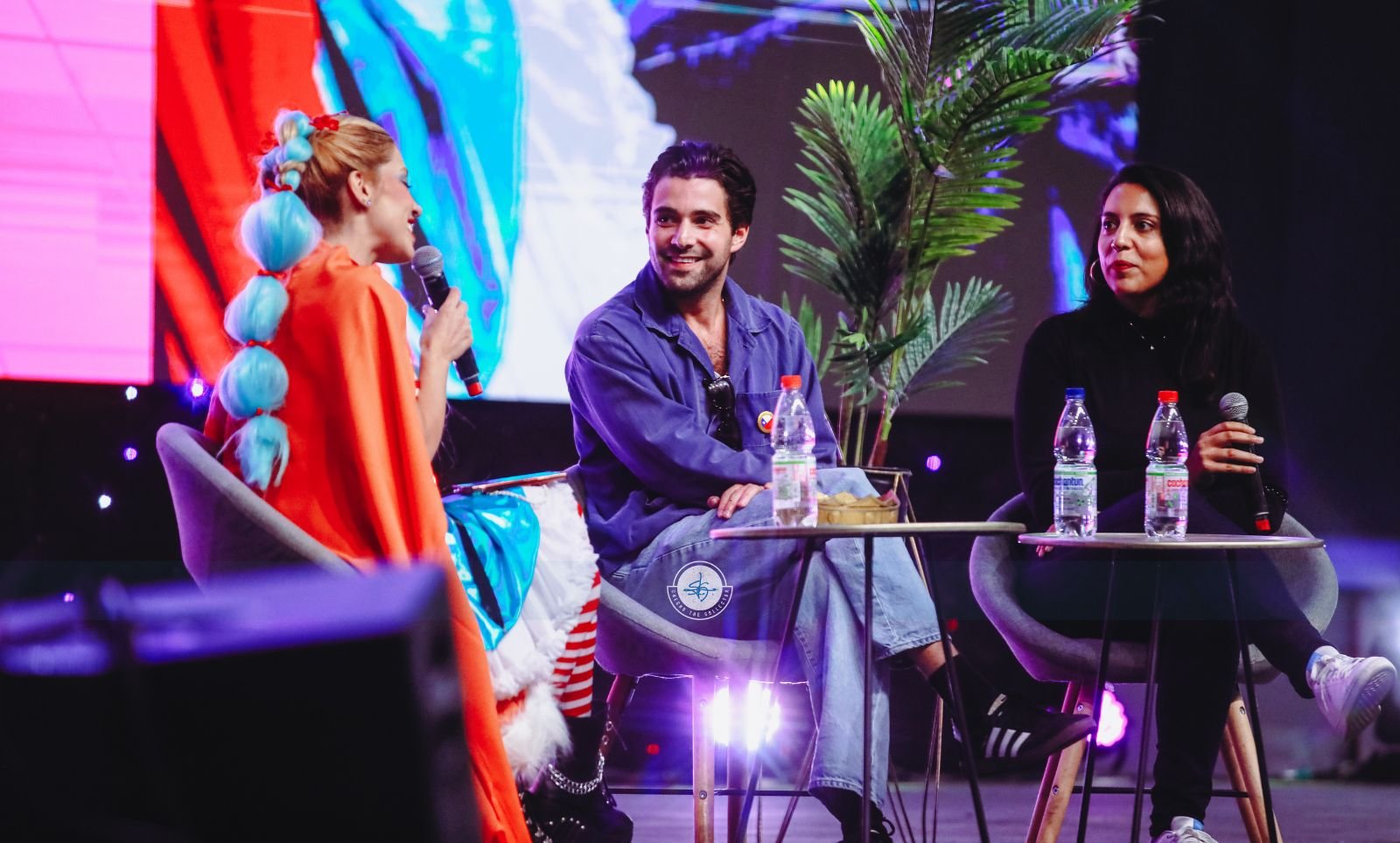 Comic Con Chile 2025: Abre la Preventa de entradas con un 50% de ...