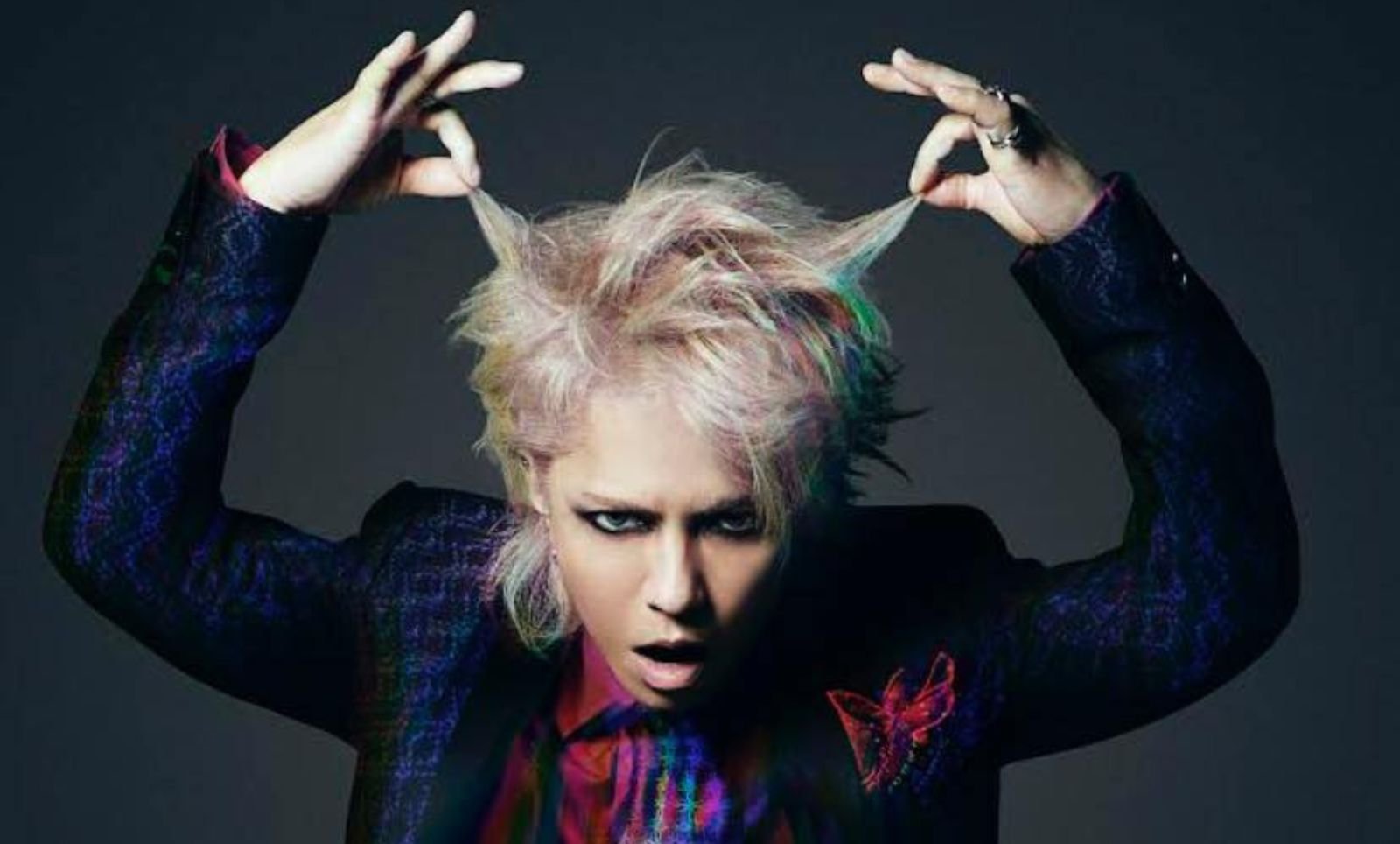 HYDE vuelve a Chile con su ‘HYDE [INSIDE] LIVE 2025 WORLD TOUR’ | setlist.cl