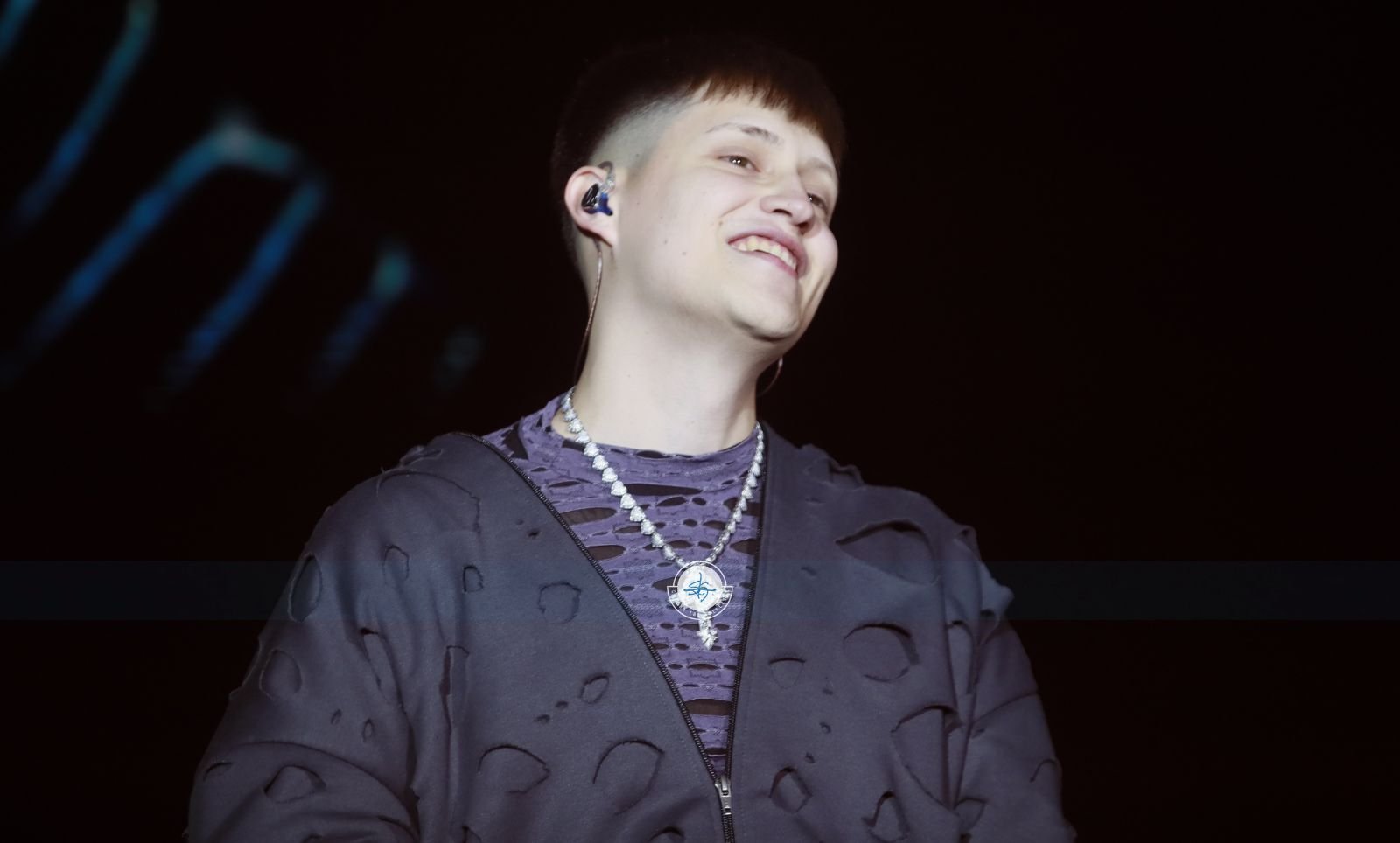 Kidd Voodoo aterriza en Temuco con un show imperdible | setlist.cl