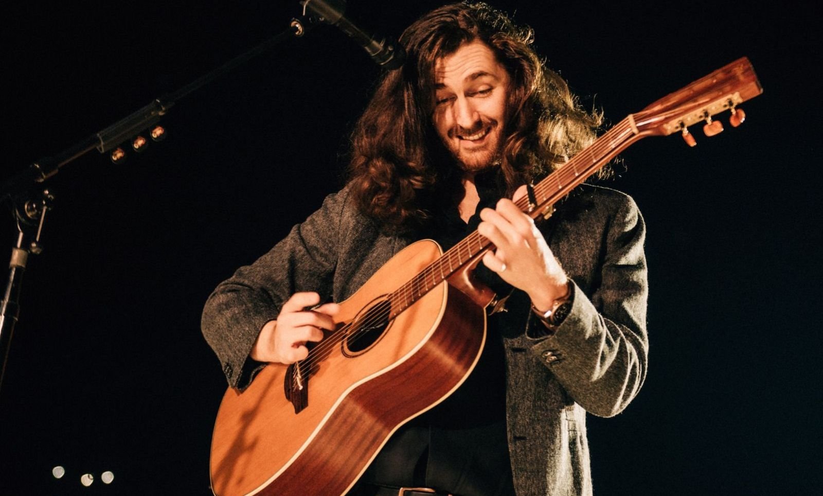 Hozier en Chile: este podría ser su setlist para el Movistar Arena ...