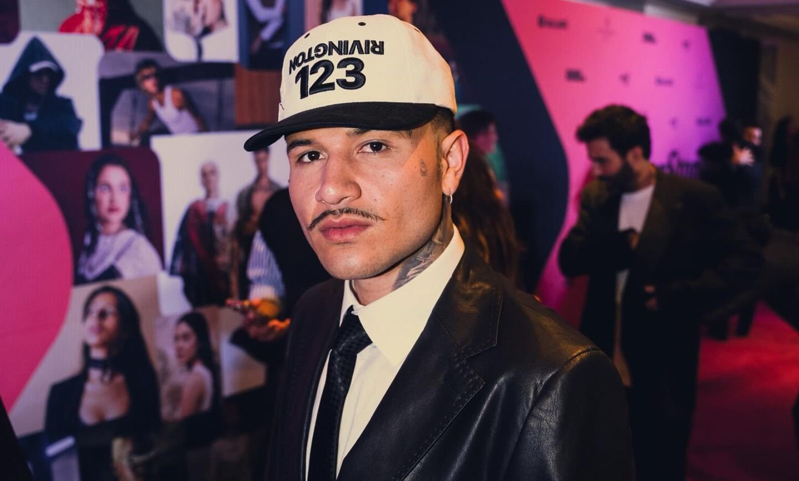 Kapo lanza ‘Por si alguien nos escucha’, su segundo álbum de estudio ...