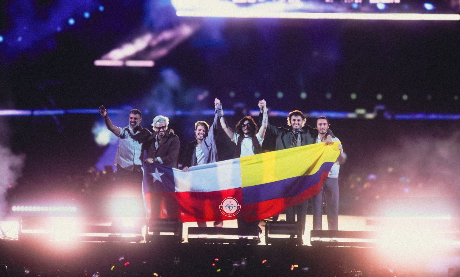 Morat agota dos fechas en la Quinta Vergara en menos de 24 horas ...