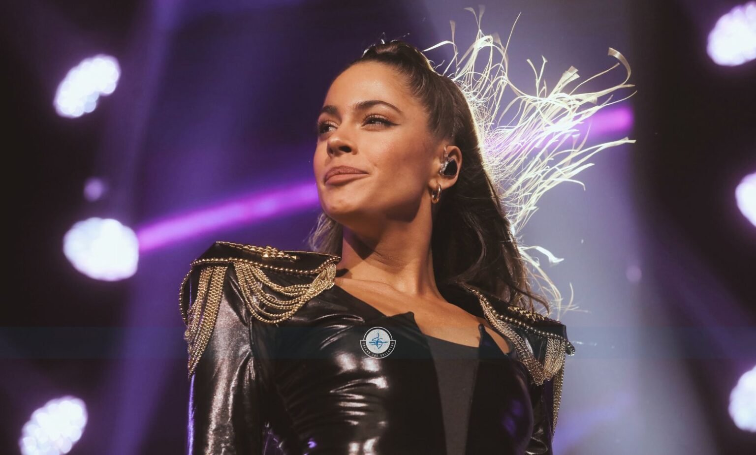 TINI llega con Tour Futttura al Estadio Nacional | setlist.cl