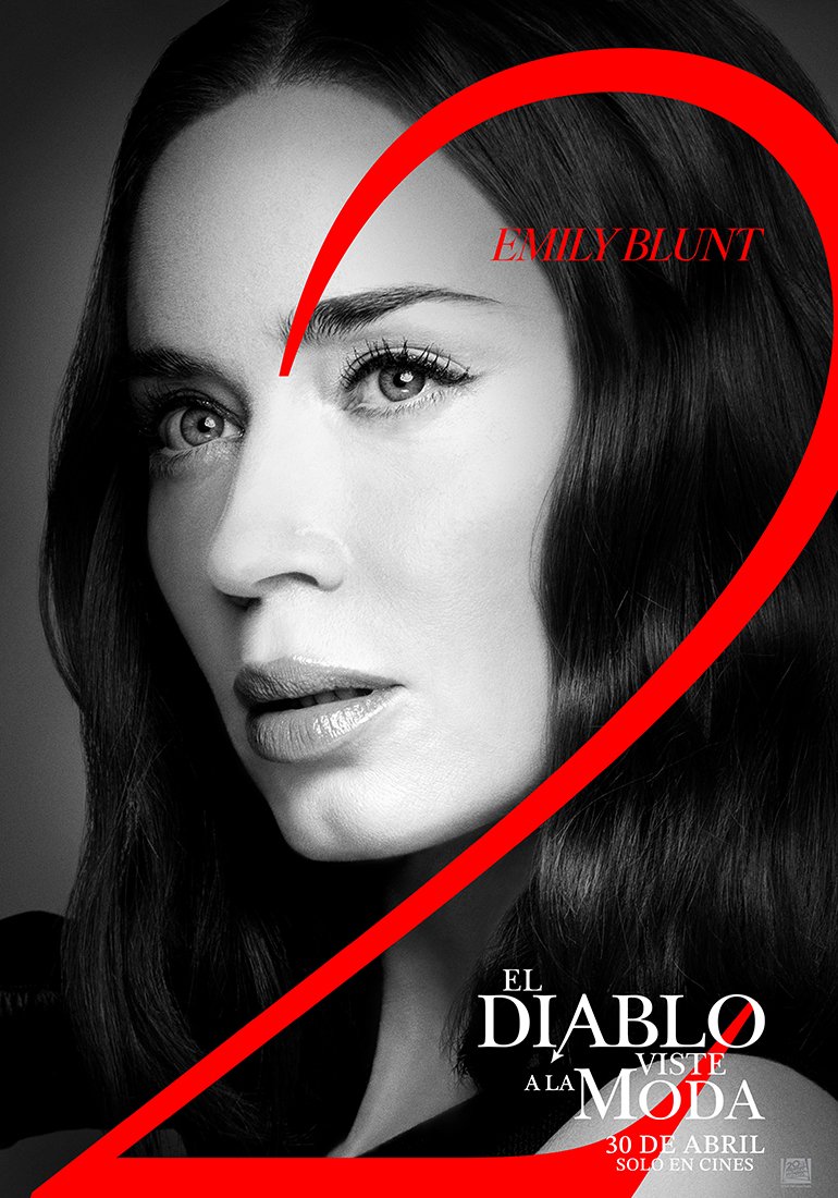 El Diablo Viste a la Moda 2 regresa a los cines con nuevo tráiler y ...