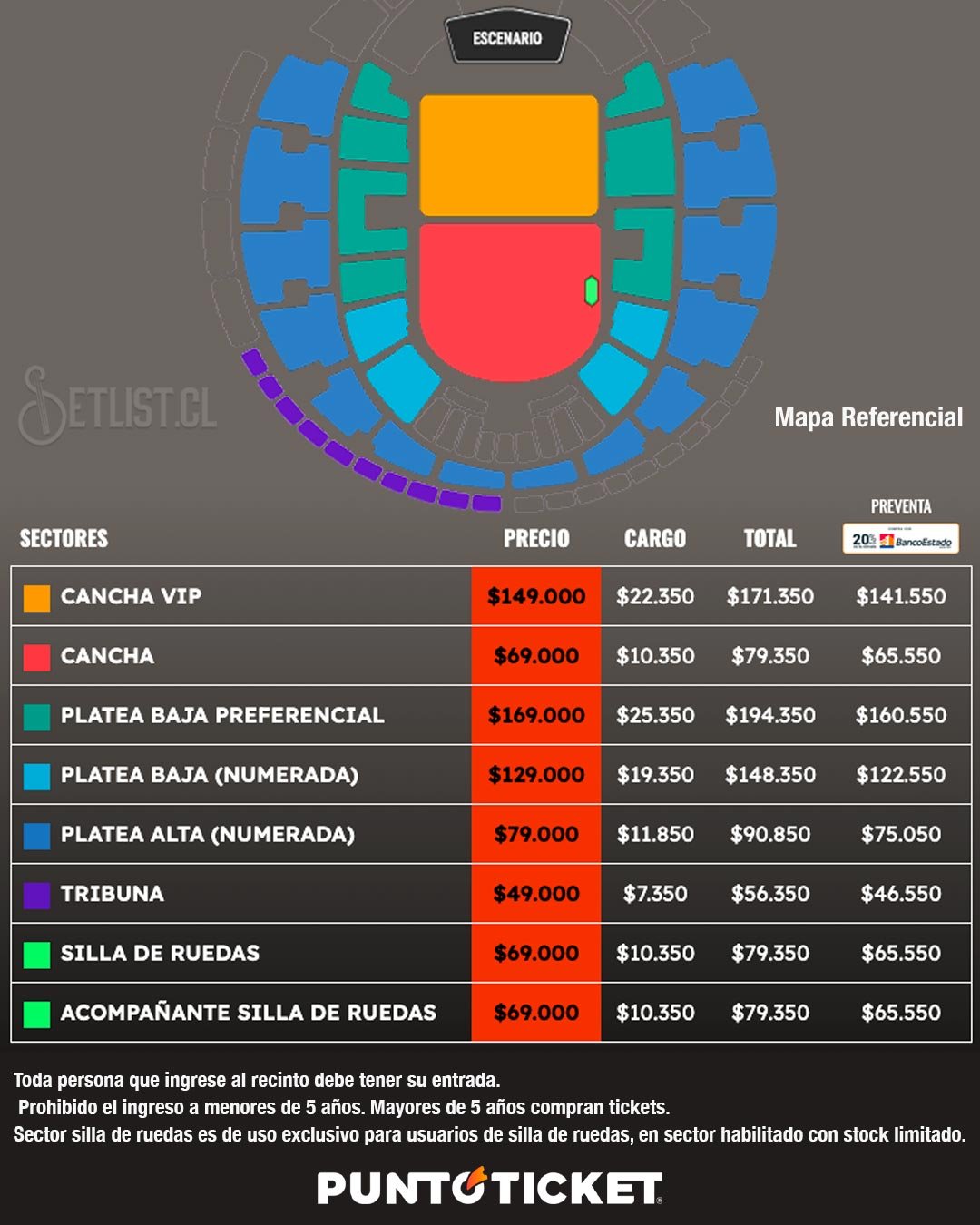 Def Leppard vuelve a Chile | Una noche histórica junto a Extreme ...